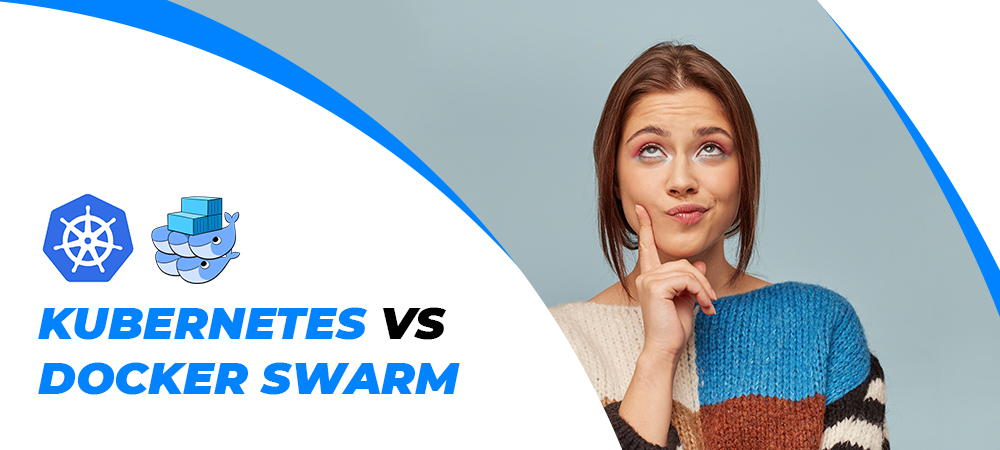 Kubernetes vs Docker Swarm